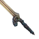 Ancient Lemurian Sword - Official Conan Exiles Wiki