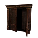 Hidden Door: Wardrobe - Official Conan Exiles Wiki