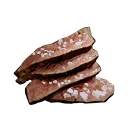 how to cook meat conan exiles