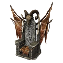 Throne of Jhebbal Sag - Official Conan Exiles Wiki