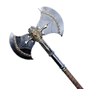Poitain Great Axe (Epic) - Official Conan Exiles Wiki