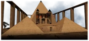 Pyramid Foundation - Official Conan Exiles Wiki