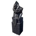 Devolved Drowned Statue (Knowledge) - Official Conan Exiles Wiki