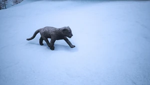 Sabretooth Cub - Official Conan Exiles Wiki