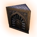 Turanian Wedge Foundation - Official Conan Exiles Wiki