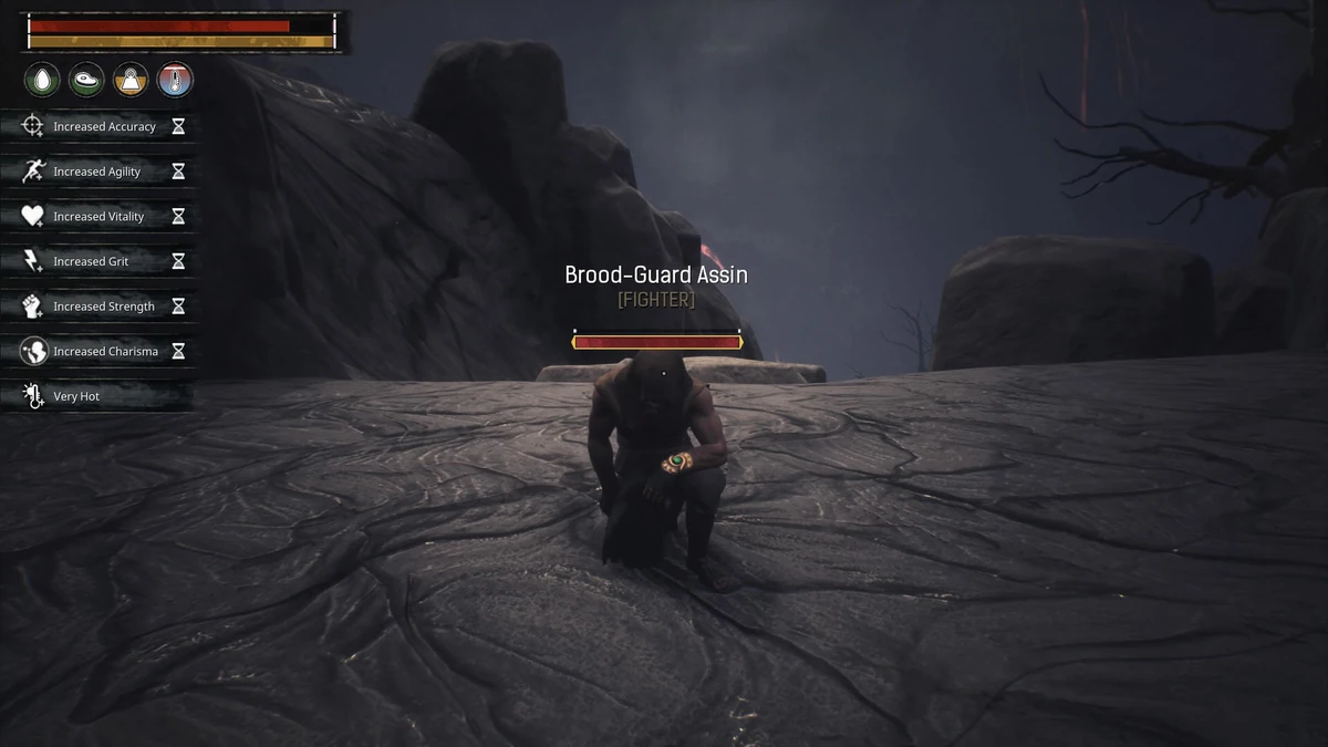 Brood-Guard Assin - Official Conan Exiles Wiki