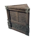 Stable Wedge Foundation - Official Conan Exiles Wiki