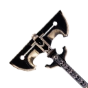 Forlorn Great-Axe - Official Conan Exiles Wiki