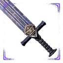 Hooked Short Sword - Official Conan Exiles Wiki