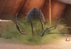 Portal to Yuggoth - Official Conan Exiles Wiki