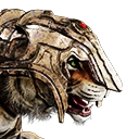 Adept of Zar Tiger (Knowledge) - Official Conan Exiles Wiki