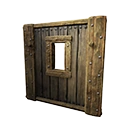 Insulated Wooden Frame - Official Conan Exiles Wiki