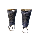 Zathite Dancer Shinguards - Official Conan Exiles Wiki