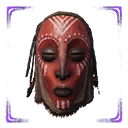Yoggite Chosen Mask - Official Conan Exiles Wiki