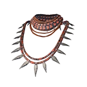 Darfari Skin Chestpiece - Official Conan Exiles Wiki