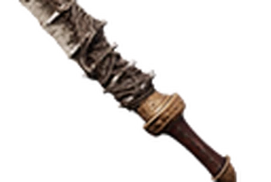 dragonbone weapons id