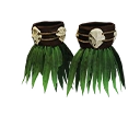 Pictish Rite Dancer Footwraps - Official Conan Exiles Wiki