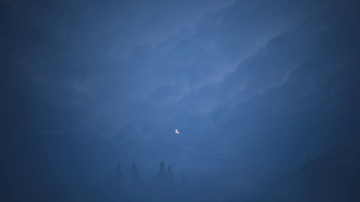 Star Metal Ore - Official Conan Exiles Wiki