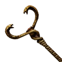 Stygian Sorcerer Arcane Focus Epic (Knowledge) - Official Conan Exiles Wiki