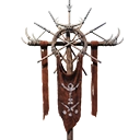 Accursed Banner (Knowledge) - Official Conan Exiles Wiki