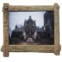 Painting (Variant D) - Official Conan Exiles Wiki