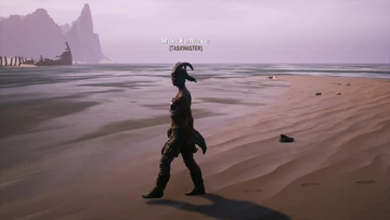 Dreev Manhunter - Official Conan Exiles Wiki