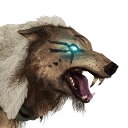 Elite Vanir Dire Wolf (Pet) - Official Conan Exiles Wiki