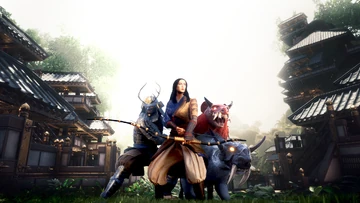 Yamatai - Official Conan Exiles Wiki