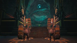 Daughter of Dagon - Official Conan Exiles Wiki