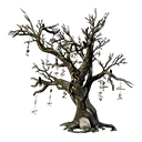 Cursed Tree (Knowledge) - Official Conan Exiles Wiki