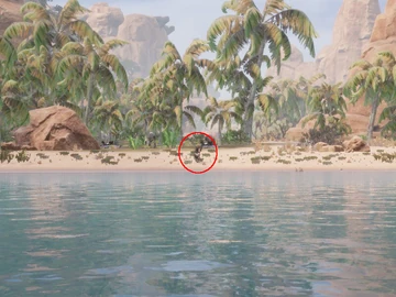 Exiles Wanderer Spawn 02 - Official Conan Exiles Wiki