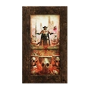 'Witch King of Hyperborea' by Javier A. Vidaurre - Official Conan ...