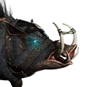 Elite Vanir Savage Boar (Pet) - Official Conan Exiles Wiki