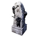 Ghoul Figurine - Official Conan Exiles Wiki
