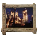 Painting (Variant J) - Official Conan Exiles Wiki