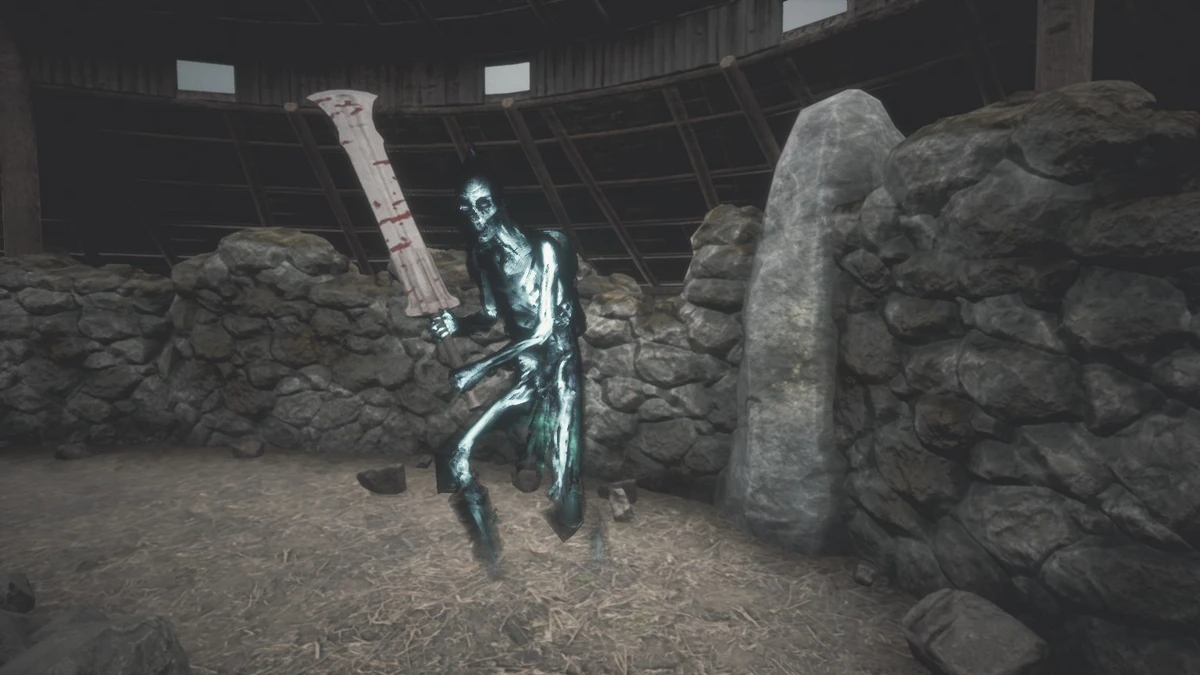 Son of Thorgar - Official Conan Exiles Wiki