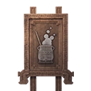 Standing Sign (Cook) - Official Conan Exiles Wiki