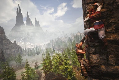 how to cook eggs conan exiles