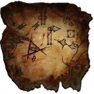 Flesh Map (Isle of Siptah) - Official Conan Exiles Wiki