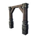 Wooden Support Strut - Official Conan Exiles Wiki