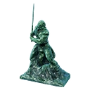 Crystal Statue of Conan - Official Conan Exiles Wiki