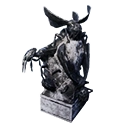 Shaggai Figurine - Official Conan Exiles Wiki