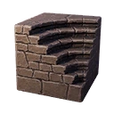 Arena Stairs Inverted Corner - Official Conan Exiles Wiki