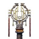 Arcane Banner (Battlepass) (Knowledge) - Official Conan Exiles Wiki