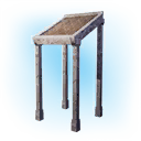 Aquilonian Awnings (Knowledge) - Official Conan Exiles Wiki