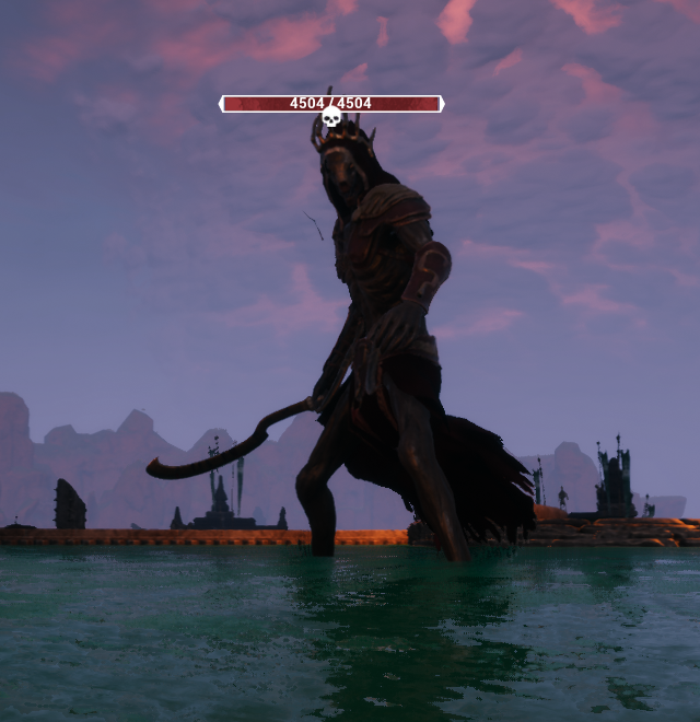 Reanimated Giant King - Official Conan Exiles Wiki