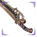 Curved Short Sword - Official Conan Exiles Wiki