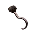 Hook (Right Fitting) - Official Conan Exiles Wiki