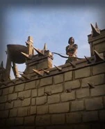 Surge Defender (Journey) - Official Conan Exiles Wiki