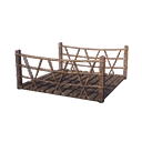 Rope Bridge (Short) - Official Conan Exiles Wiki